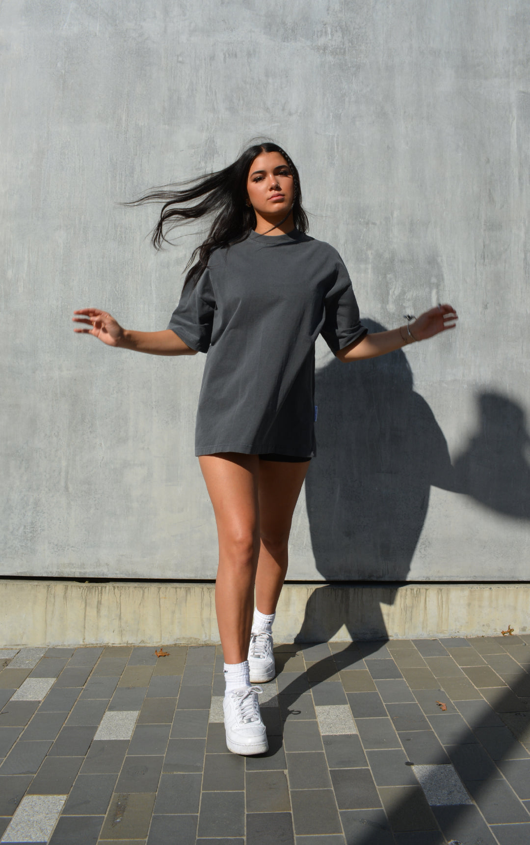 Blanks – Lamont Collective